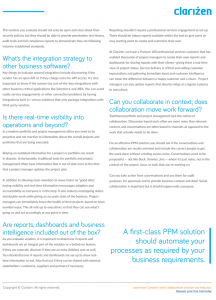 clarizen-report-buyers-guide-to-project-management-software-2 ...